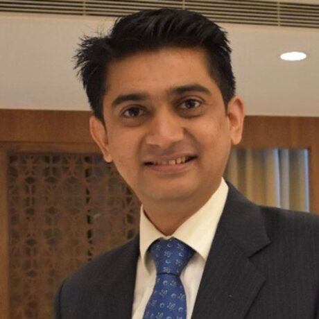 Raj Sharma - COACHMANTRA