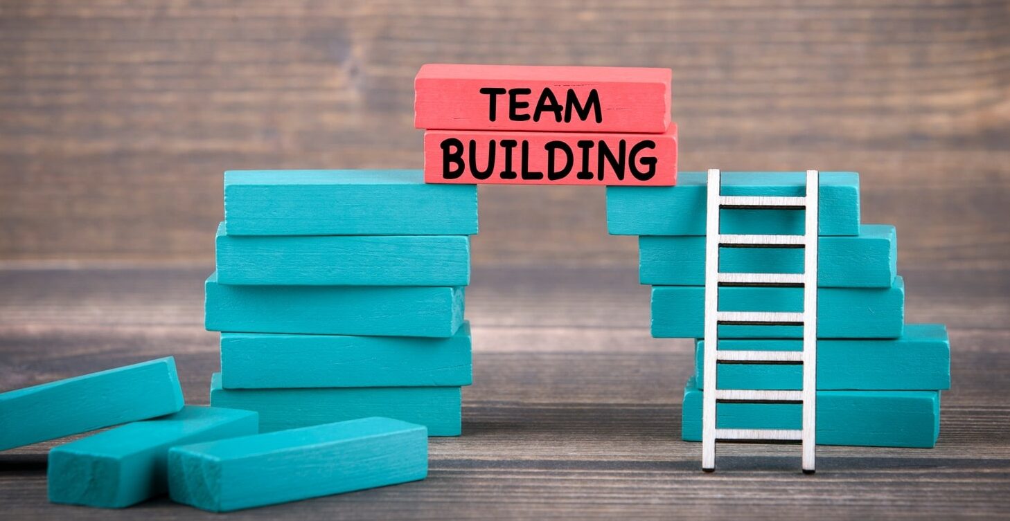 Empower Your Executives: Team Coaching for Unified Leadership Empower Your Executives: Team Coaching for Unified Leadership