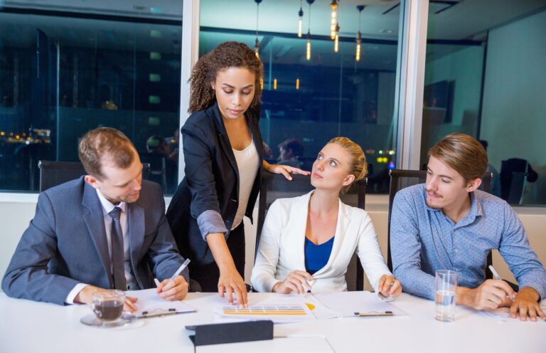 Navigating the Future: How AI Amplifies Executive Coaching Benefits? Navigating the Future: How AI Amplifies Executive Coaching Benefits?